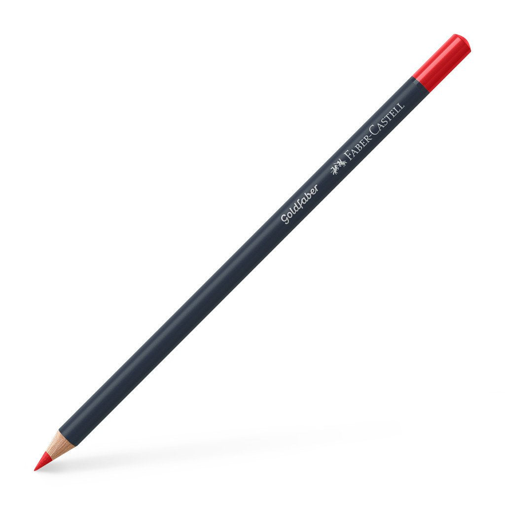 Faber Castell Lápices de Goldfaber Acuarelables para Arte x 48 – Faber ...